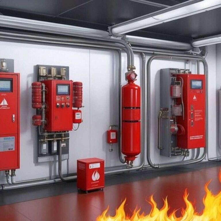 Fire Protection Estimating Services – virtualestimationnetwork.com